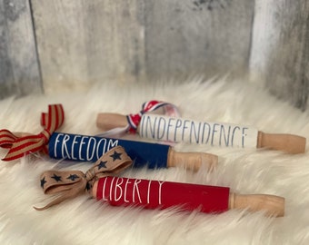 4th of July Pin | Etsy