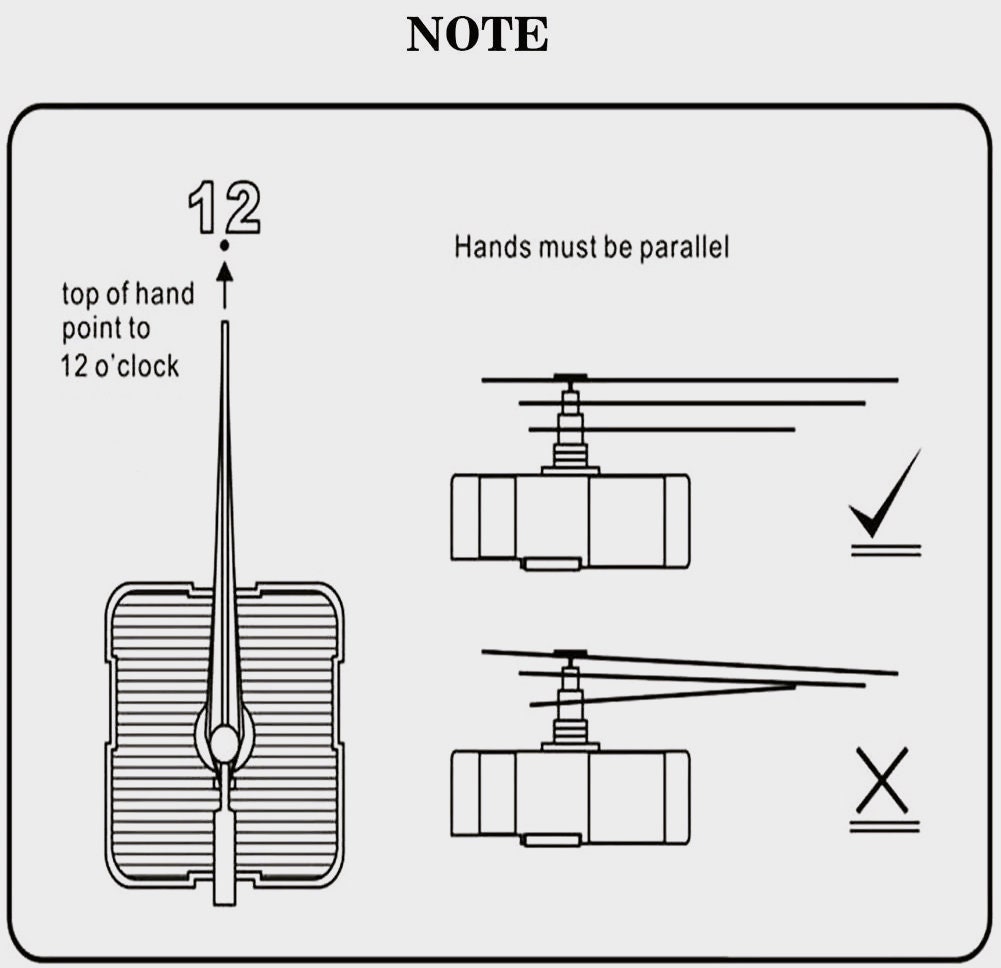 45 RPM Gold Record Clock - Etsy