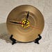 45 RPM Gold Record Clock - Etsy