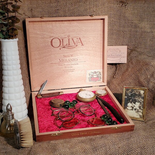 Curio Items - Etsy