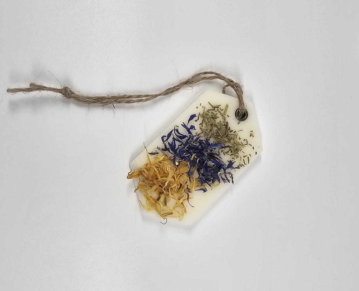 Non-toxic Wax Sachets - Etsy
