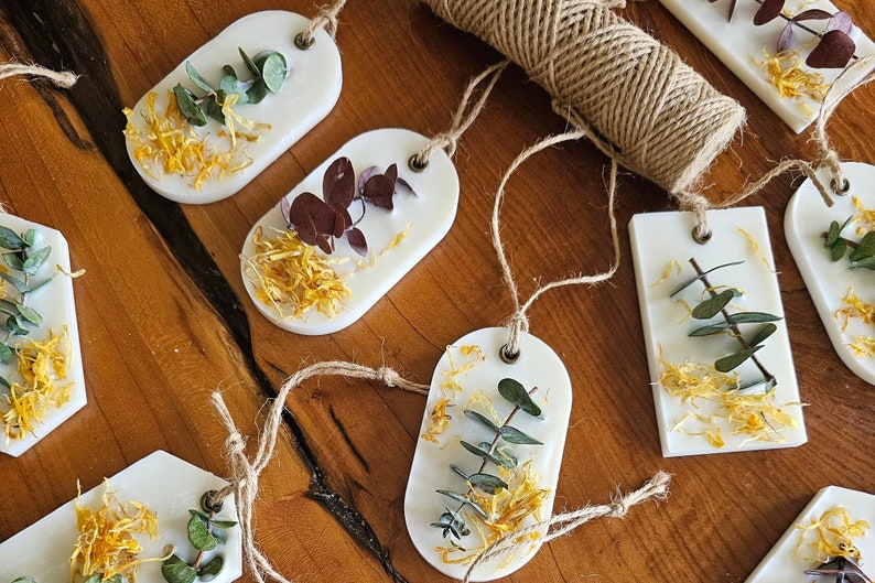 Non-toxic Wax Sachets - Etsy