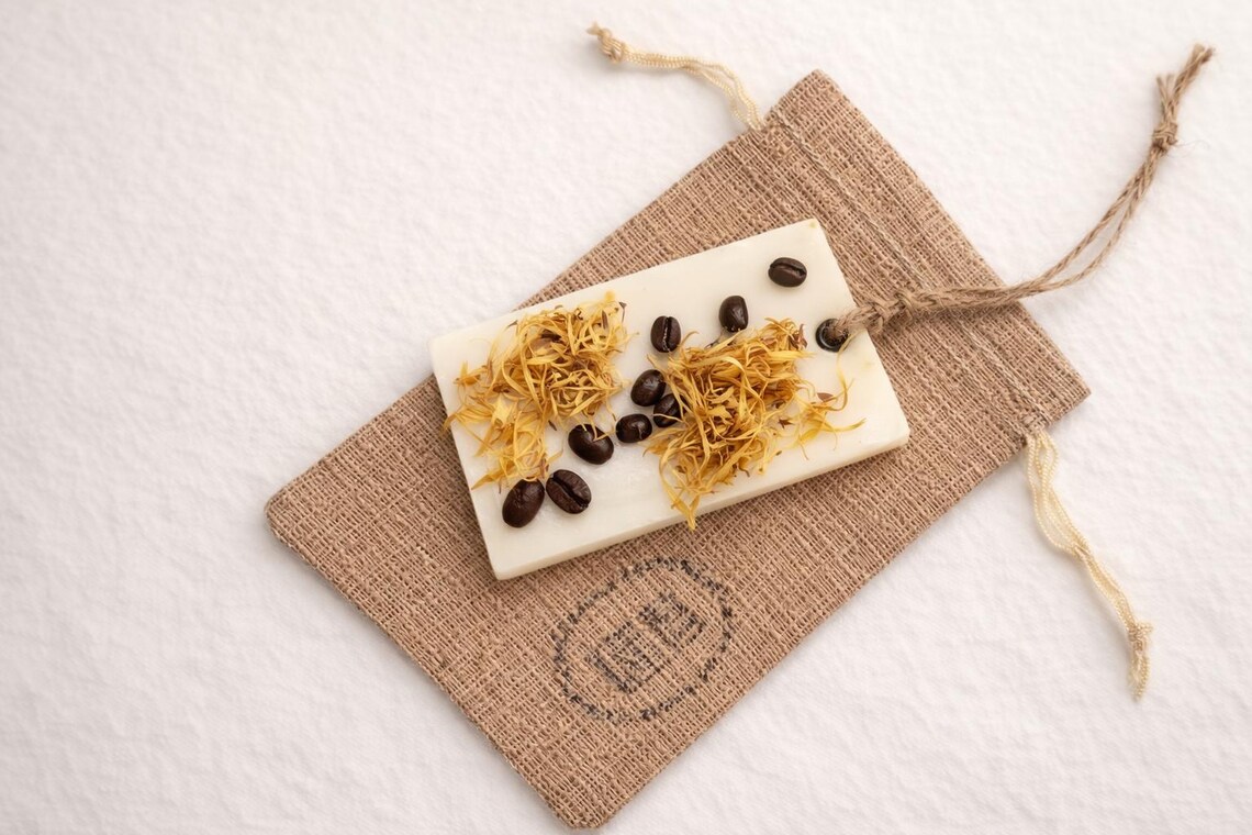 Non-toxic Wax Sachets - Etsy