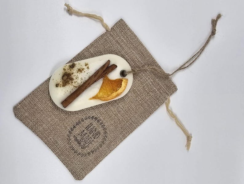 Non-toxic Wax Sachets - Etsy