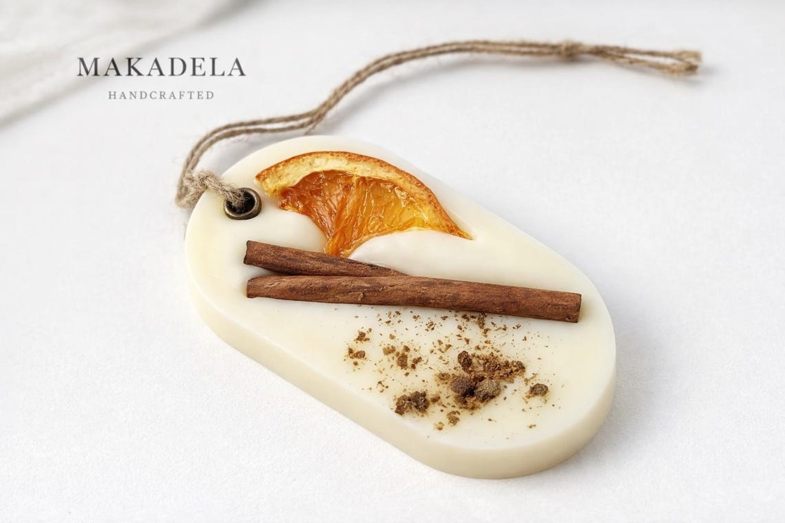 Non-toxic Wax Sachets - Etsy