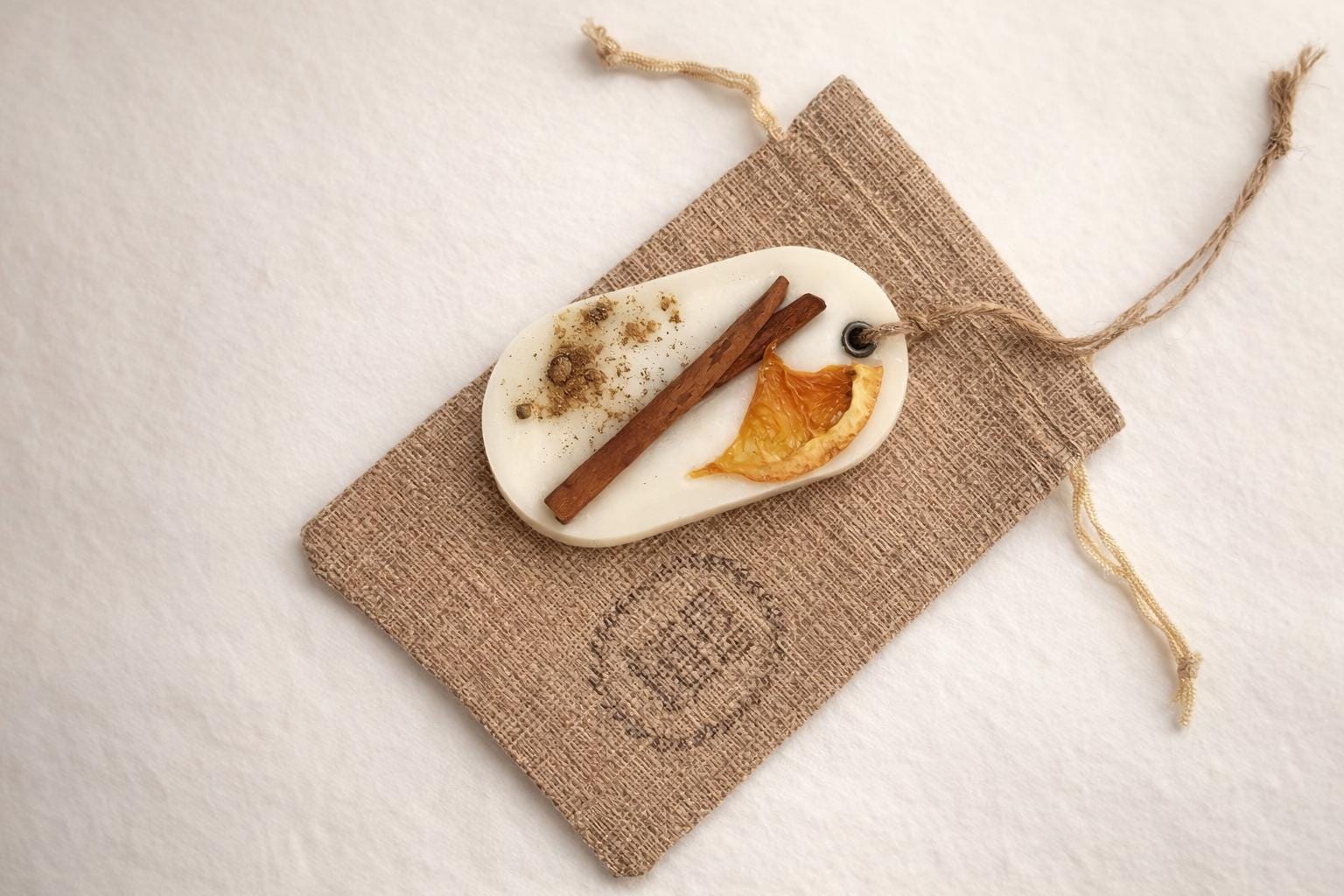 Non-toxic Wax Sachets - Etsy