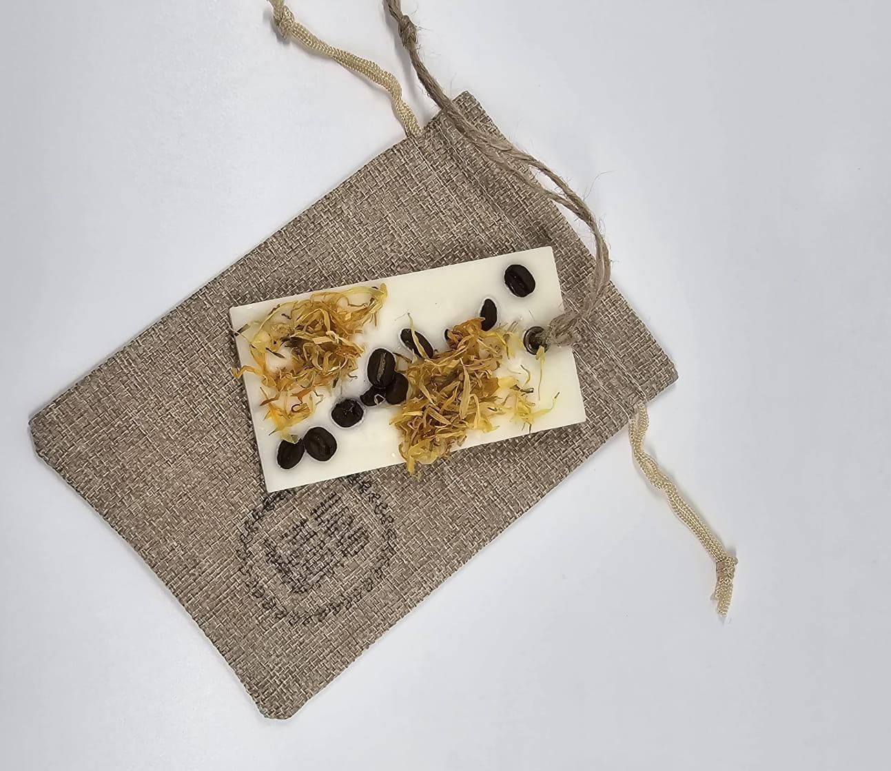 Non-toxic Wax Sachets - Etsy