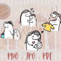 FLORK, Guapo, Poderoso, Asombroso , Muy Hermoso , 20oz Skinny Tumbler ...