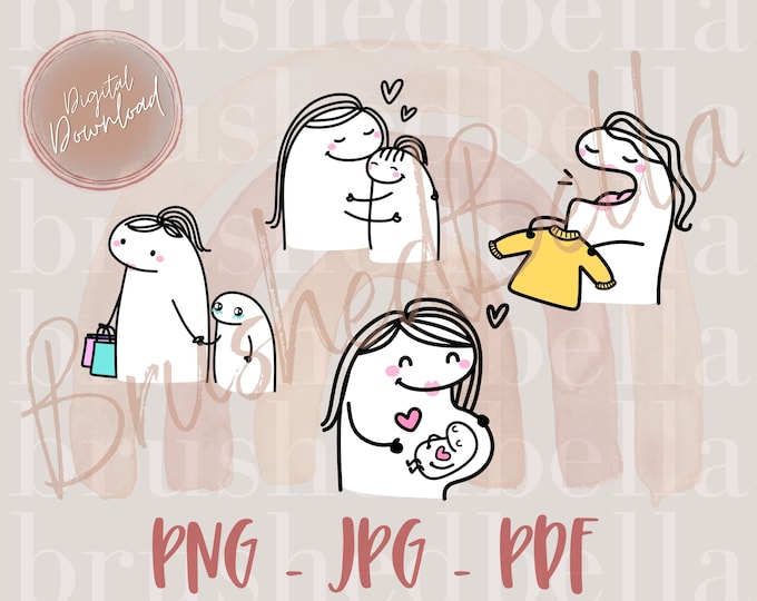 Flork meme padre, padre e hijo, hombre flork, papá flork, embarazada ...