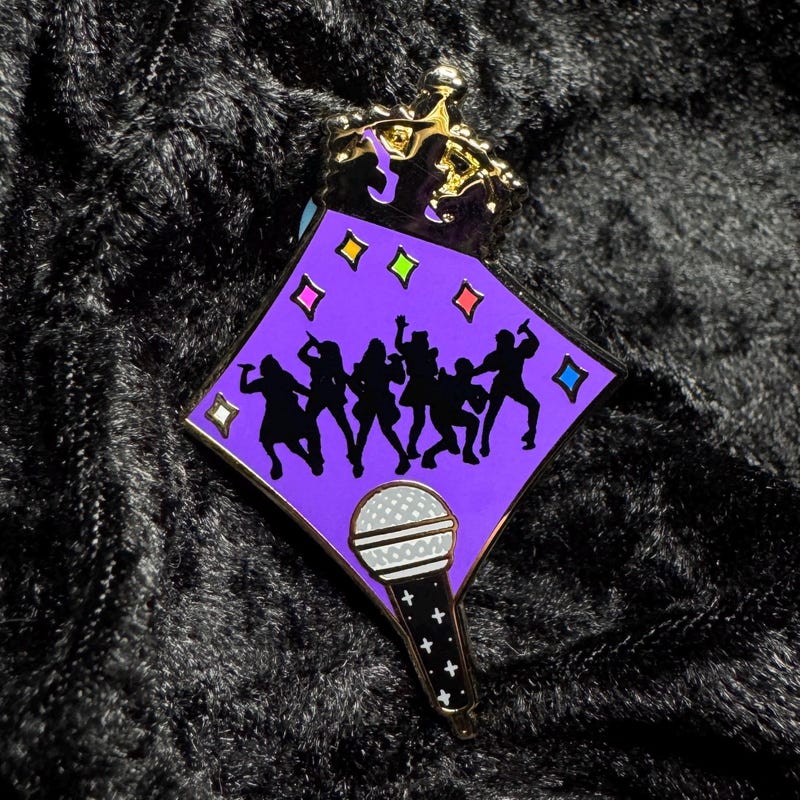 Broadway Pins - Etsy