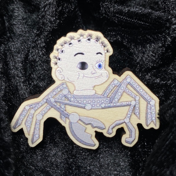 Toy Story Mutant Toys - Etsy