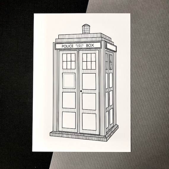 Whovian Social Order