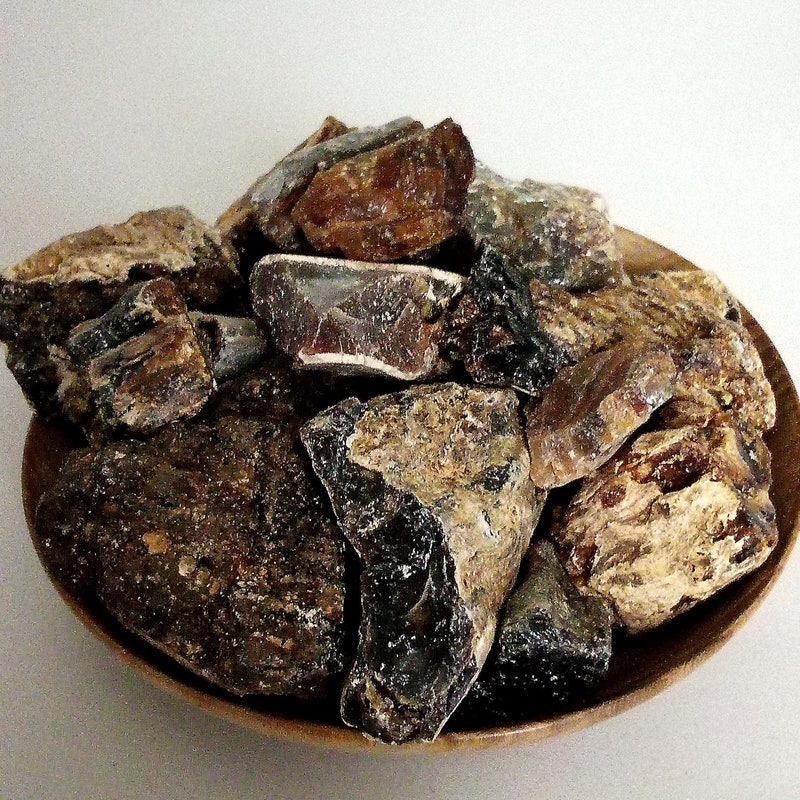Copal Incense - Etsy