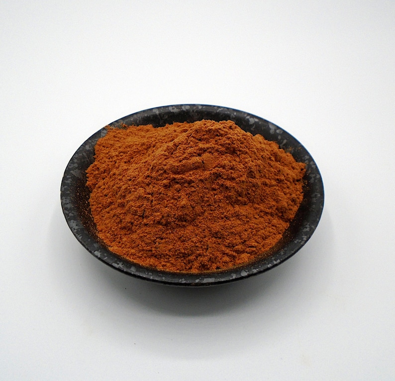 Red Cedarwood Powder: Natural Incense Making - Etsy