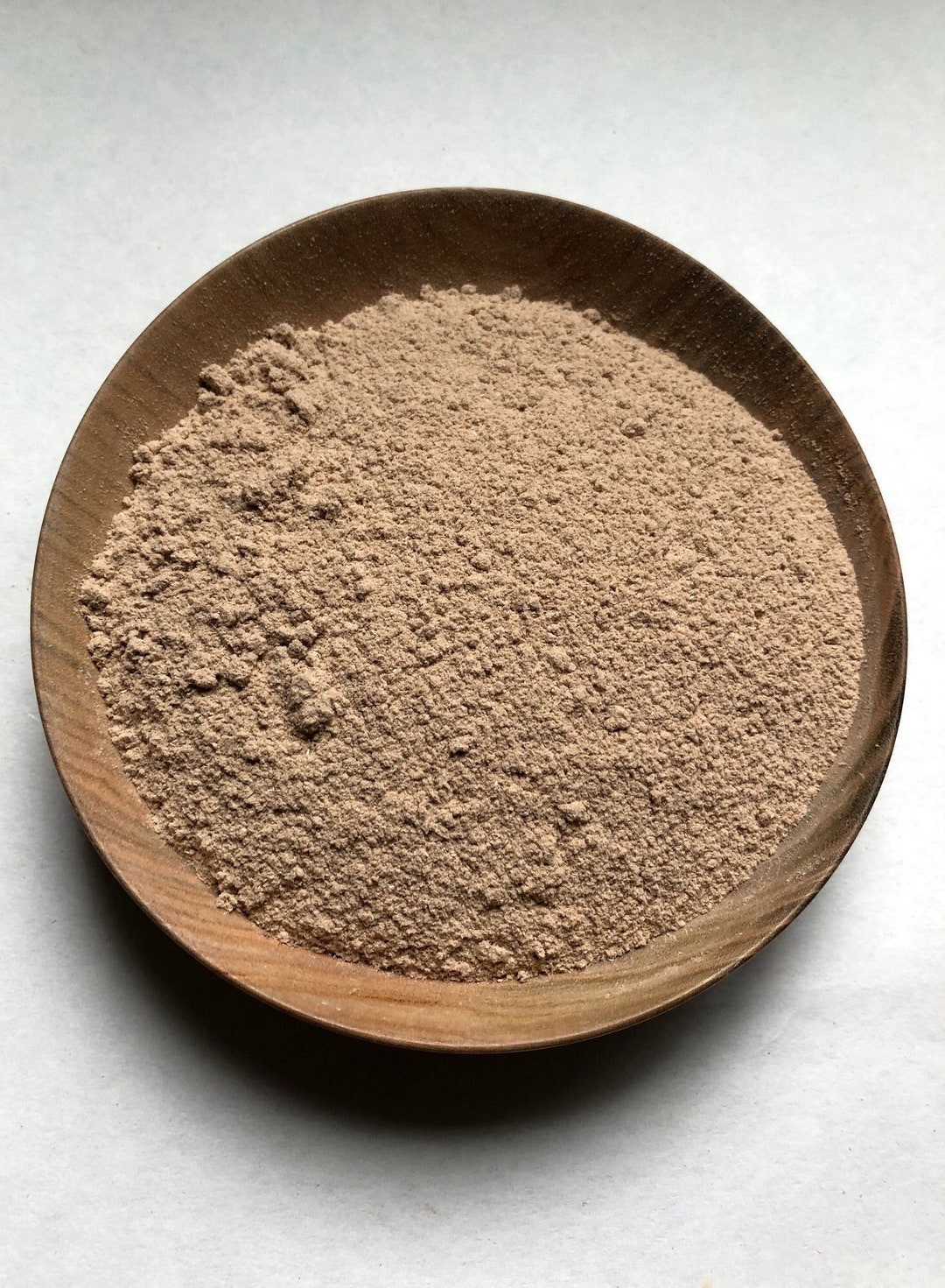 White Joss Powder for Incense Making, Incense Ingredient, Makko ...