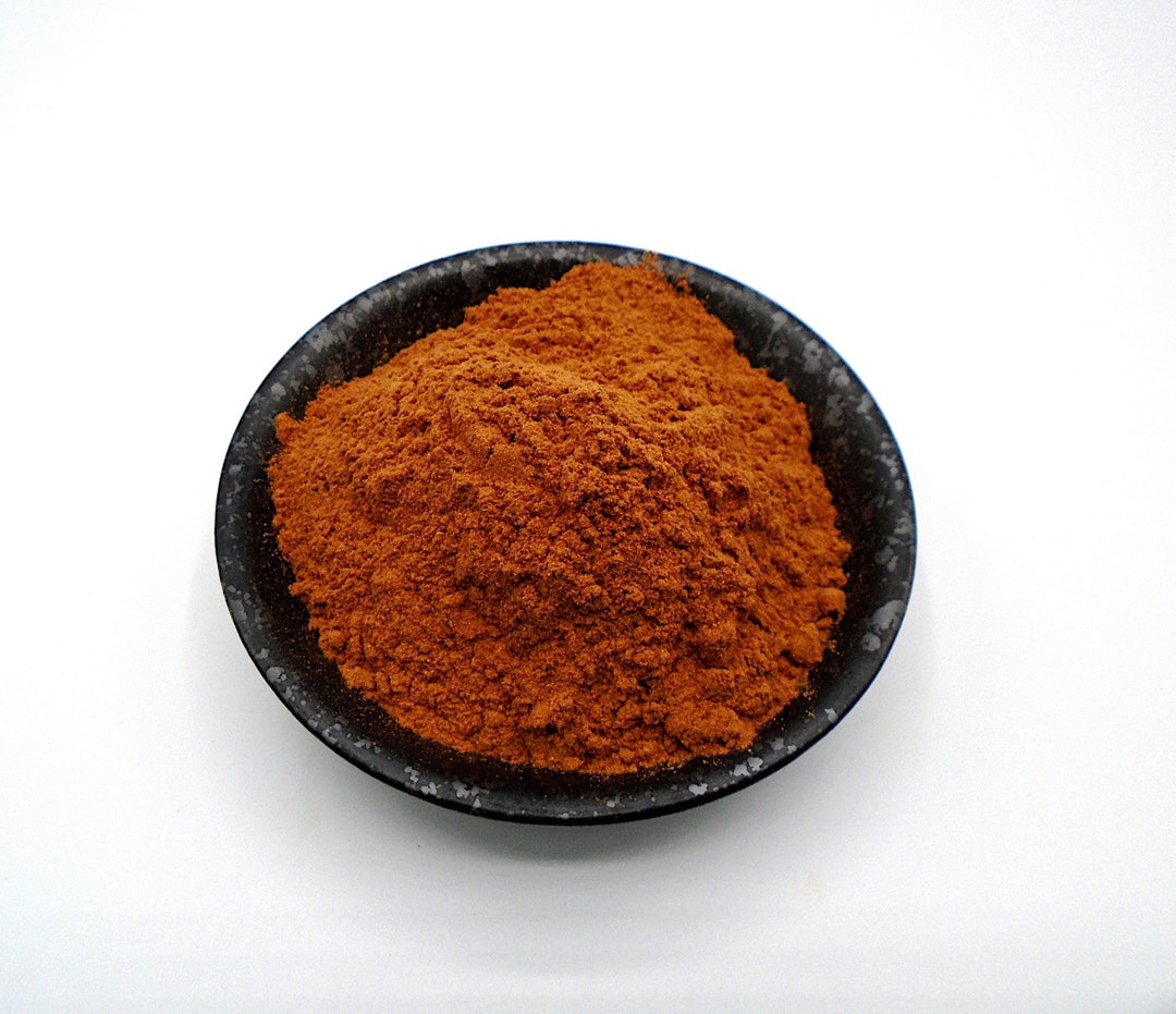Red Cedarwood Powder: Natural Incense Making - Etsy