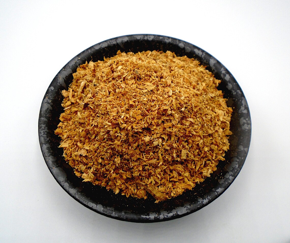 Organic Palo Santo Powder: Peruvian Smudging Incense, Fresh, Fragrant ...