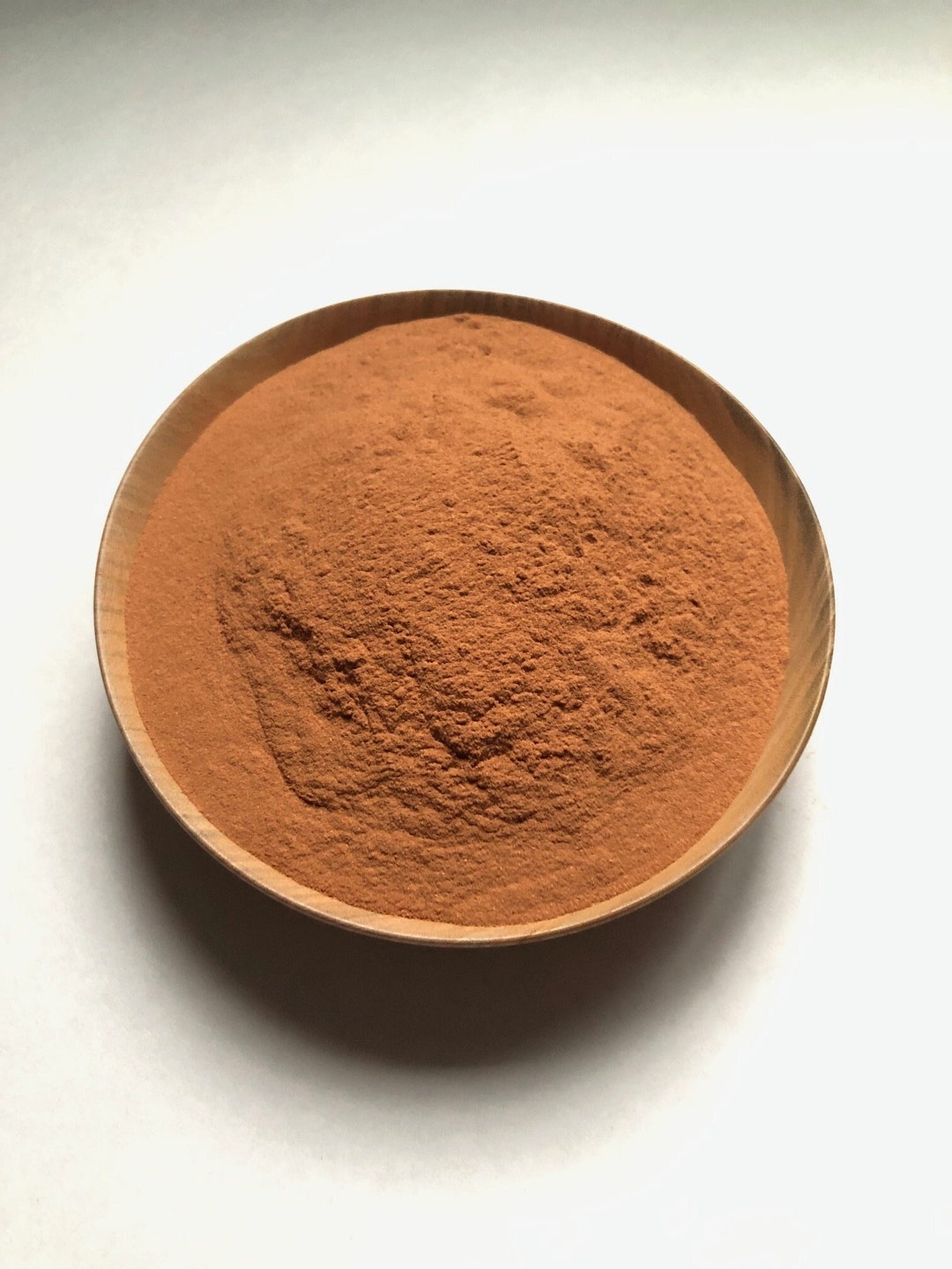 Red Cedarwood Powder Spicy and Warm, High Grade Bulk Cedar Powder for ...