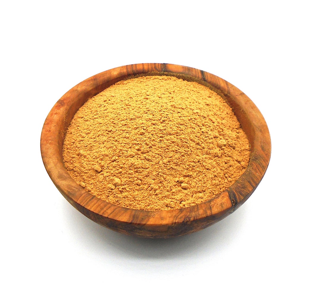 Sandalwood - Australian Heartwood Powder - for Incense or Face Mask ...