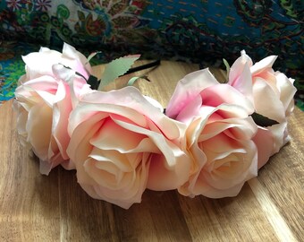 Peach and Pink | Etsy