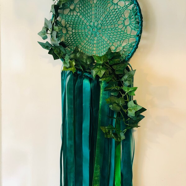 Ribbon Wall Hanging - Etsy