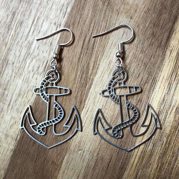 Anchor - Etsy