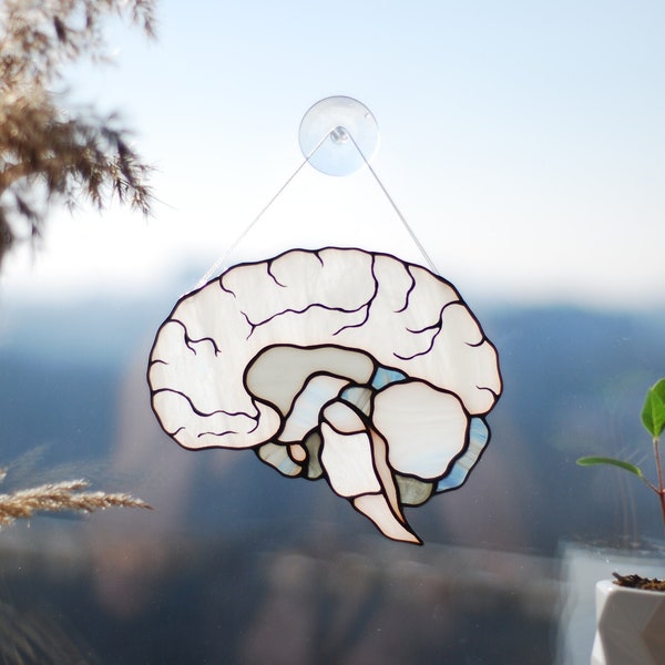 Stained Glass Decor - Etsy