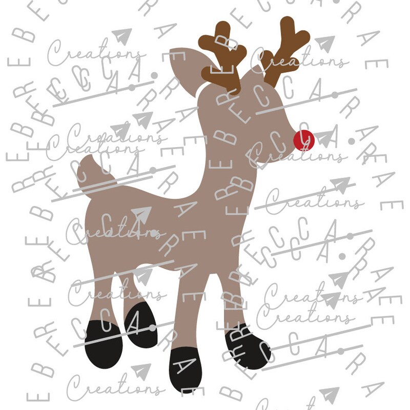 Santa Body Pattern - Etsy