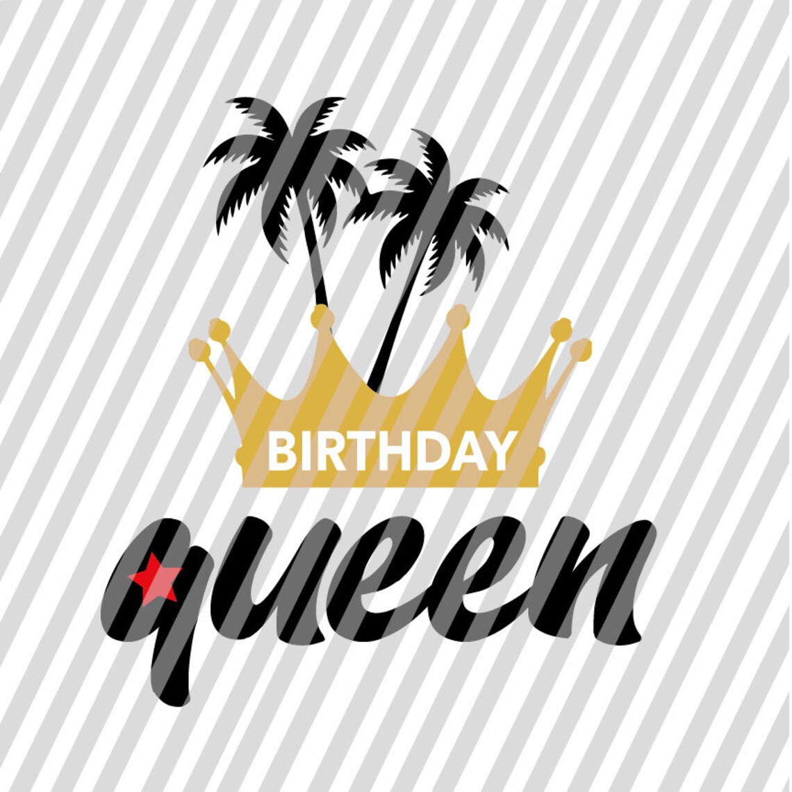 Girls Trip SVG Bundle Girls Vacation SVG Birthday Vacation SVG | Etsy