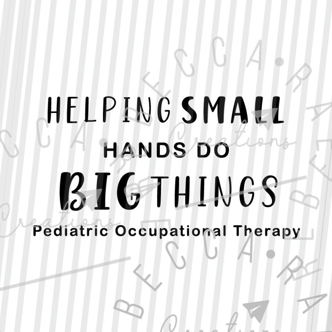 OT Svg OT Shirt Design Occupational Therapist Svg Occupational Therapy ...