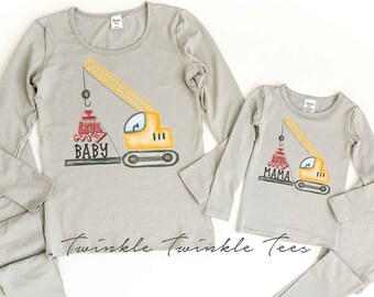 Crane Pajamas - Etsy