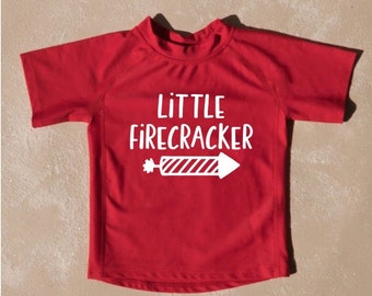 4th of July Swimsuit Toddler - Etsy