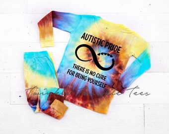 Autism Pj Set | Etsy