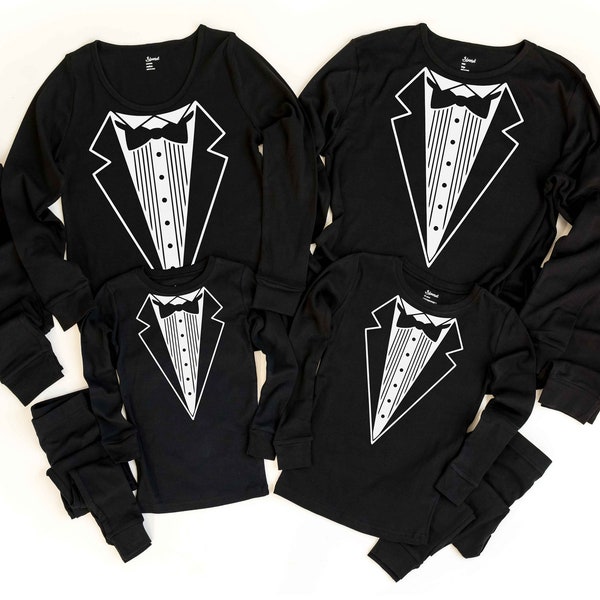 Tuxedo - Etsy