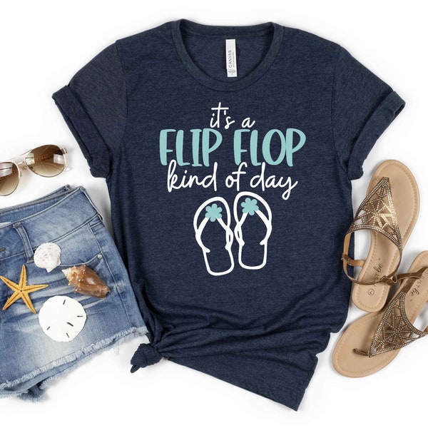 Flip Flop Saying - Etsy