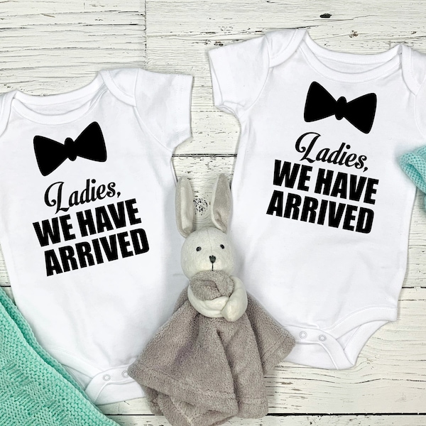 We Have Arrived - Etsy