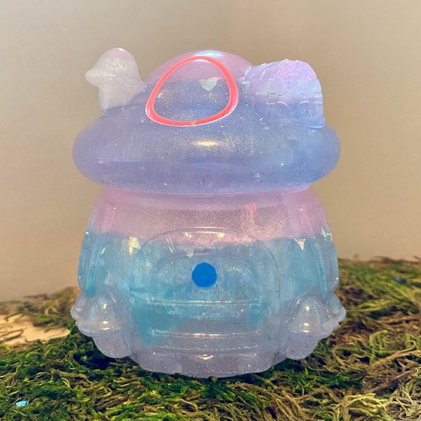 Cute Trinket Box - Etsy