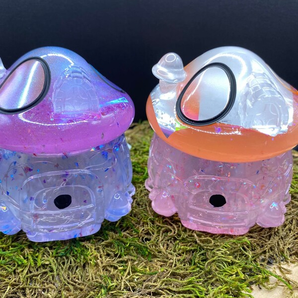 Cute Trinket Box - Etsy