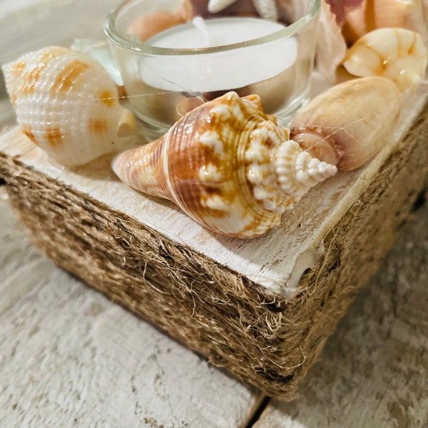 Beach Wedding Centerpiece - Etsy