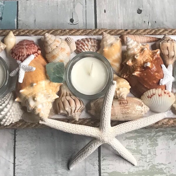 Shop Beach Centerpiece - Etsy
