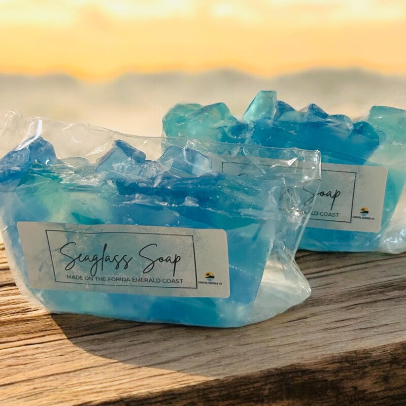 Fancy Soap - Etsy
