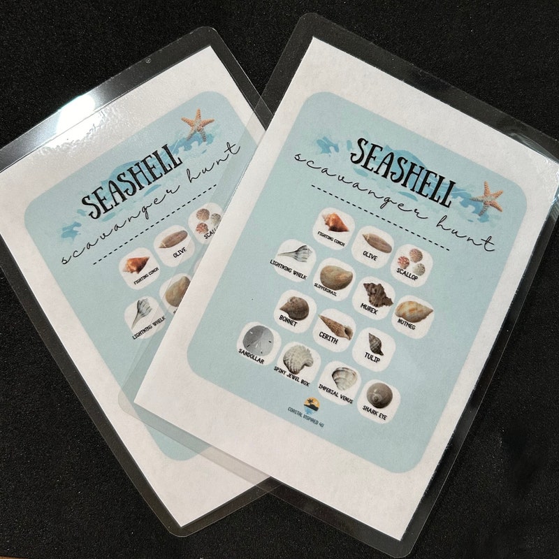 Coastalinspired4u - Etsy