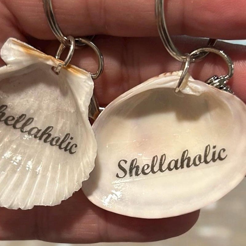 Coastalinspired4u - Etsy