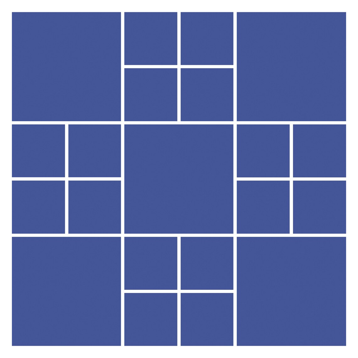 Digital Box Template | Photoshop Template | Photogabox Template | in ...