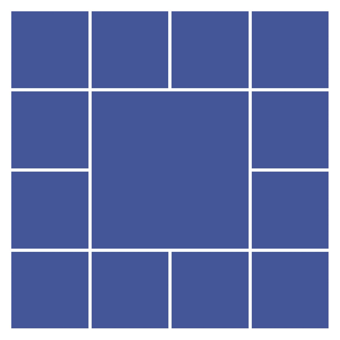 Digital Box Template | Photoshop Template | Photogabox Template | in ...