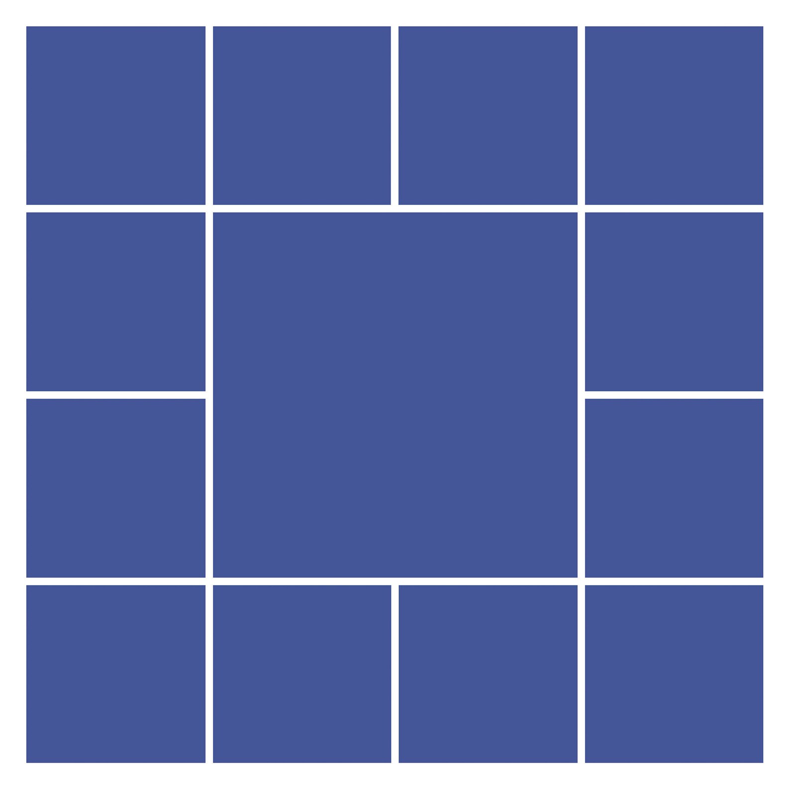 Digital Box Template | Photoshop Template | Photogabox Template | in ...