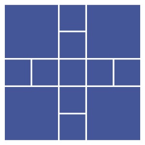 Digital Box Template | Photoshop Template | Photogabox Template | in ...