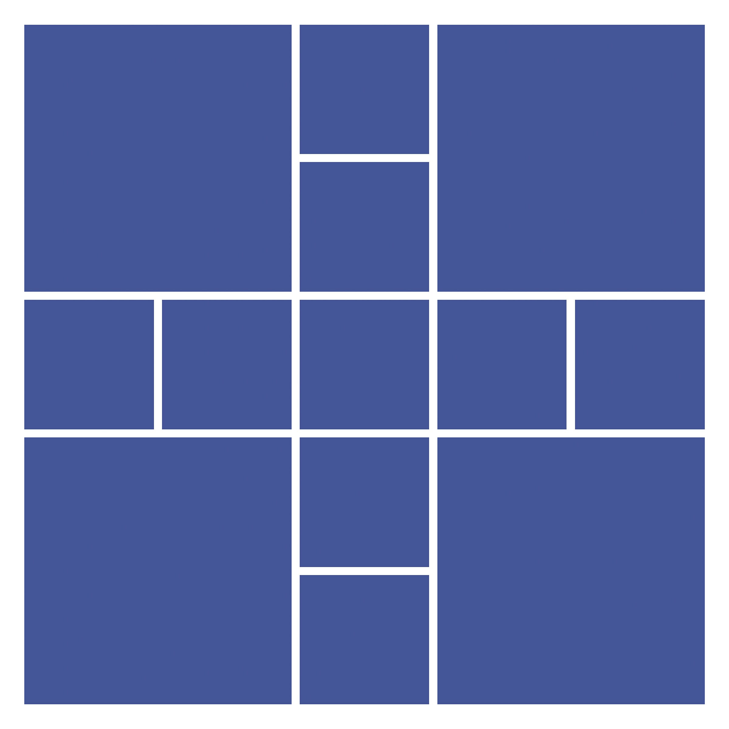 Digital Box Template | Photoshop Template | Photogabox Template | in ...