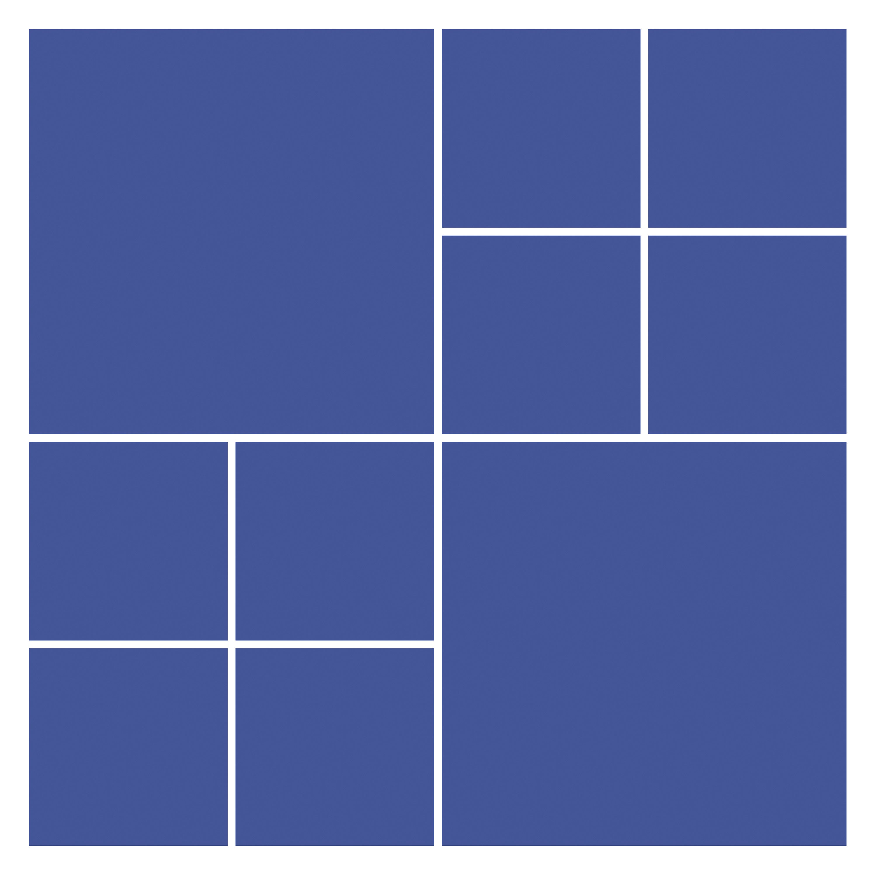 Digital Box Template | Photoshop Template | Photogabox Template | in ...