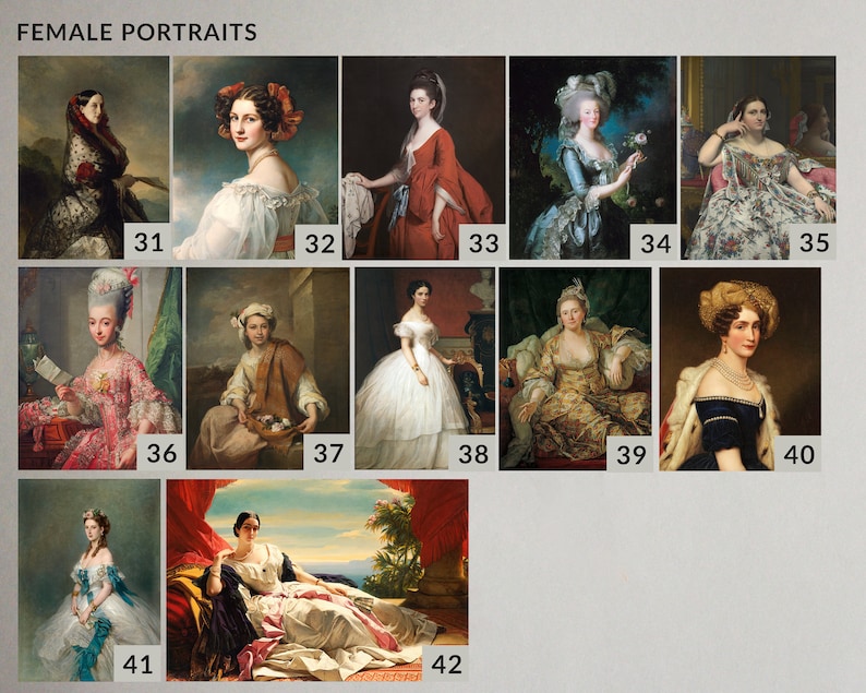 Custom Portrait Painting Renaissance, Queen or King, Army General ...